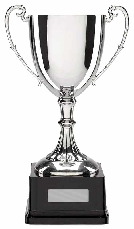 Classic Silver Cup - Ultimate Awards & All Trophies