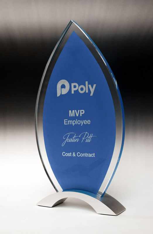 Ignite Glass-Flame - Ultimate Awards & All Trophies