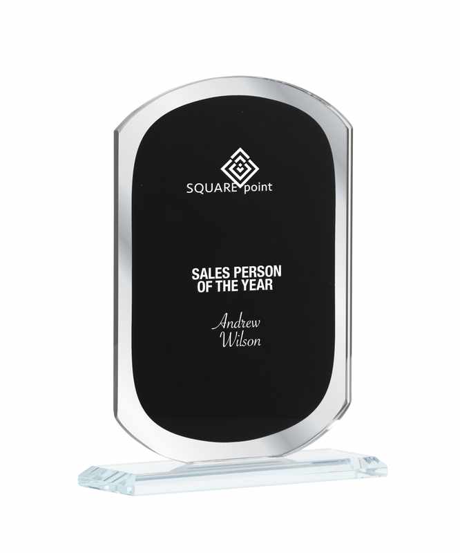 Black Silver Mirror - Ultimate Awards & All Trophies