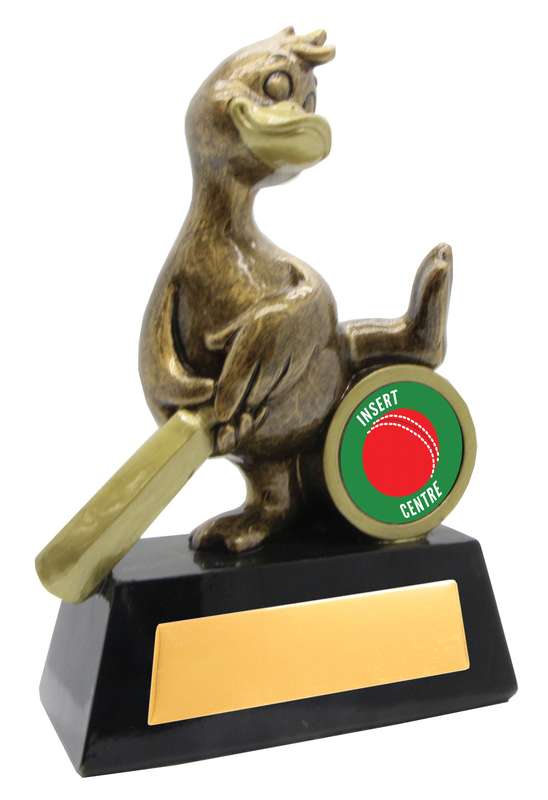 Cricket Duck Award - Ultimate Awards & All Trophies