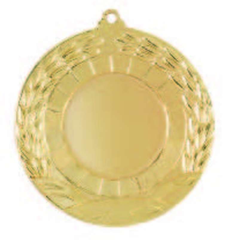Generic Medal - Use your logo - Ultimate Awards & All Trophies