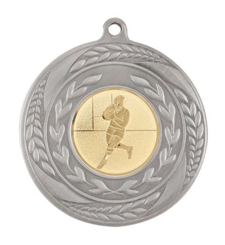 Generic Medal - Use your logo - Ultimate Awards & All Trophies