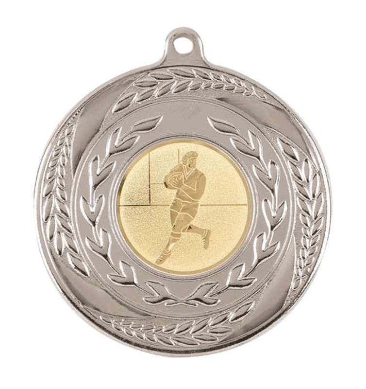 Generic Medal - Use your logo - Ultimate Awards & All Trophies